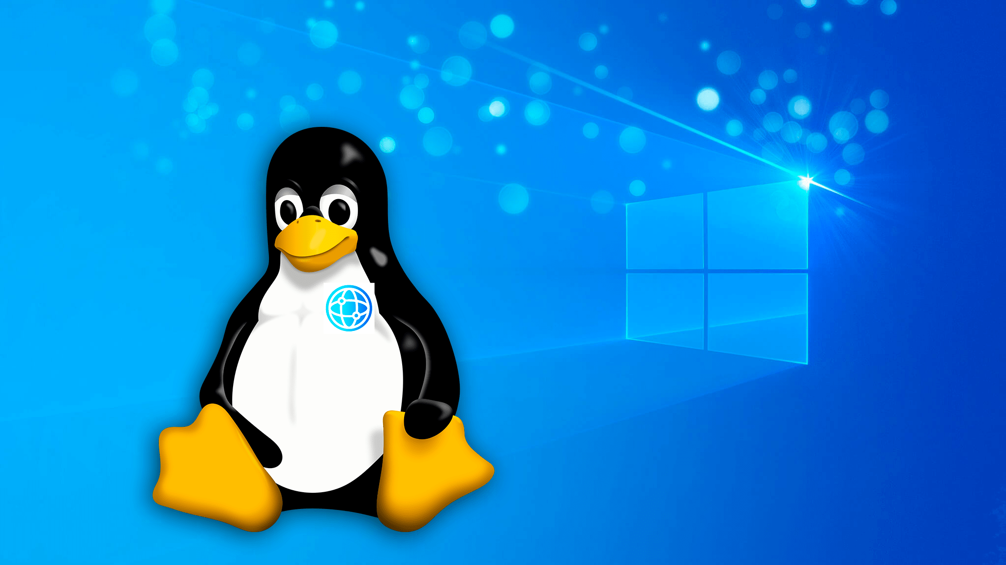 Como instalar el subsistema Linux en Windows 11 (Nueva versión)