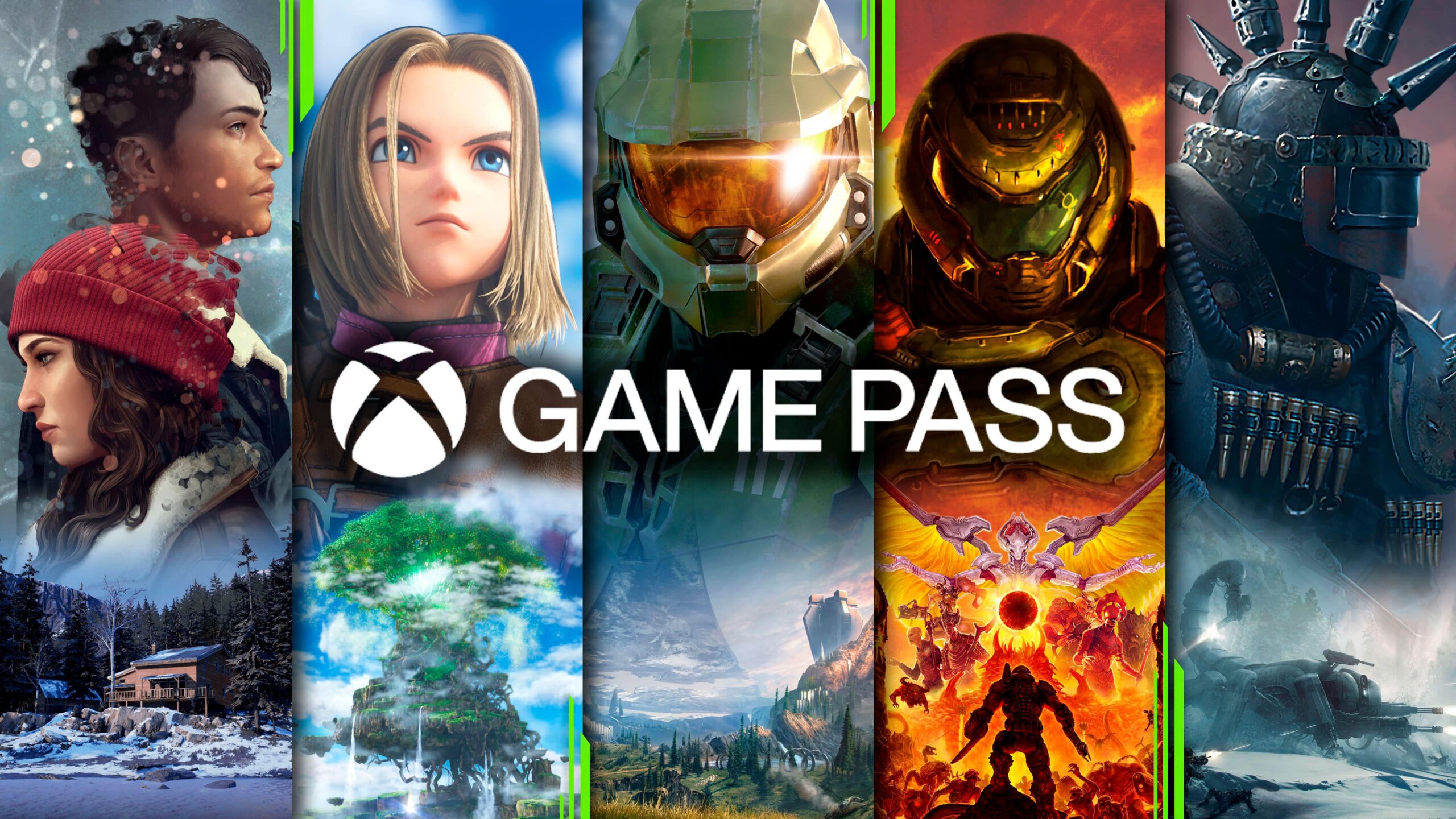 Xbox Game Pass: Tu Pase al Futuro de los Videojuegos