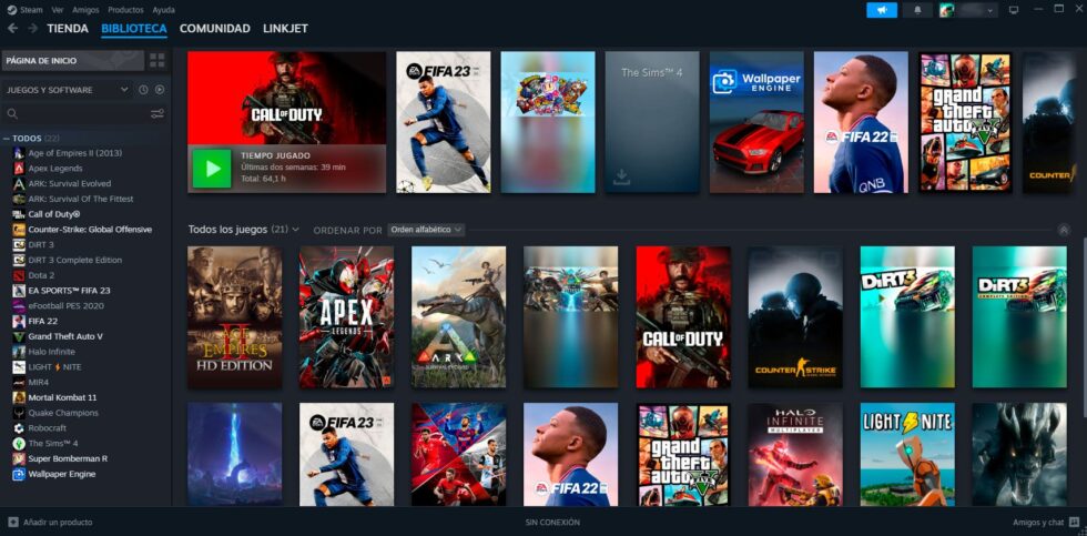 ¿Qué es Steam? Tu Puerta de Entrada al Mundo del Gaming