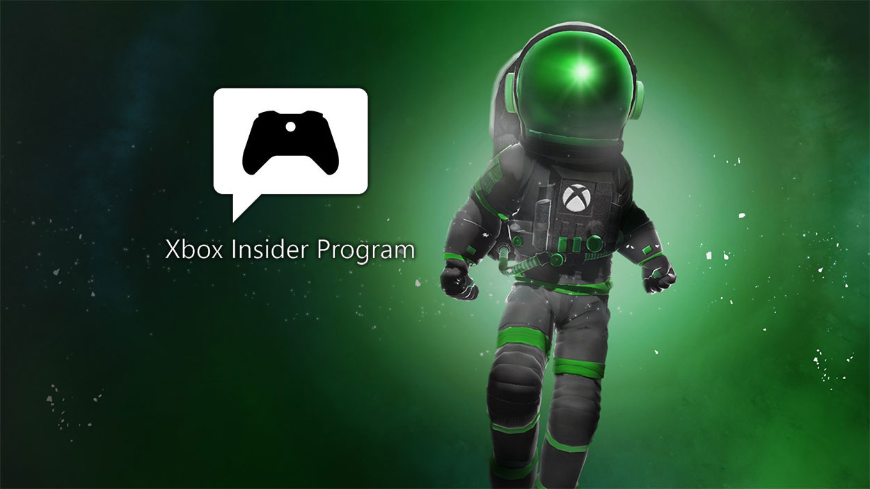 Que es Xbox Insider y cómo unirse a este programa